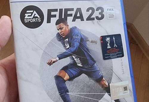 Fifa 23 ps5