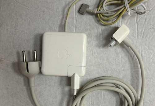 Адаптер MagSafe 2 85W Оригинал