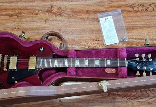 Gibson USA Les Paul Studio WR 1997