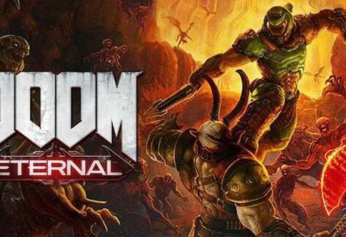 Doom Eternal Ps4-Ps5