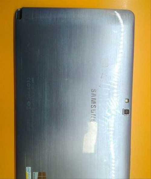 Samsung ativ Smart PC 500T1C ativ Smart PC 500T XE