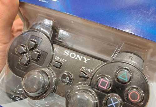 Геймпад Sony PS3 dualshock, джойстик sixaxis