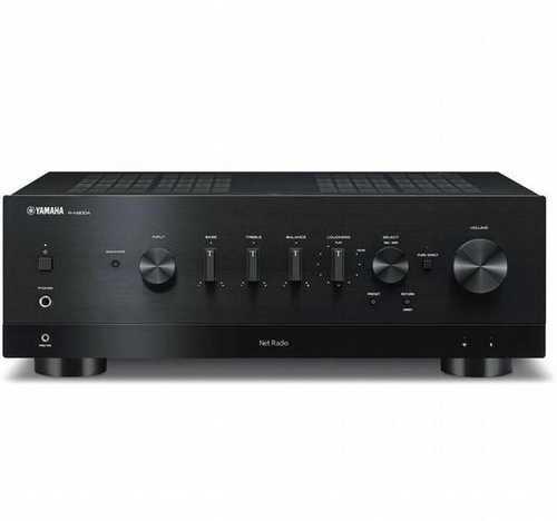 Стереоресивер Yamaha R-N800A