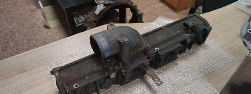 Воздушный коллектор Маз Зубрёнок Дойц deutz