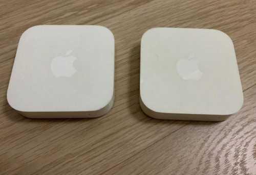 Apple Airport express a1392