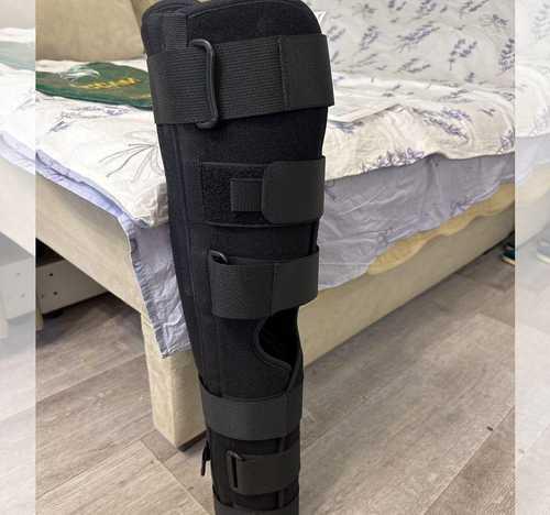 Отрез на коленный сустав новый ks601