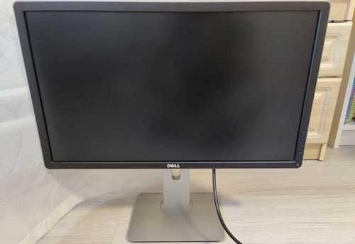 Монитор dell P2414Hb