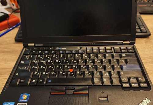 Thinkpad x220i