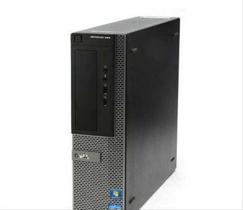 Компьютер Dell Optiplex 780 s775 (Dual Core E5300