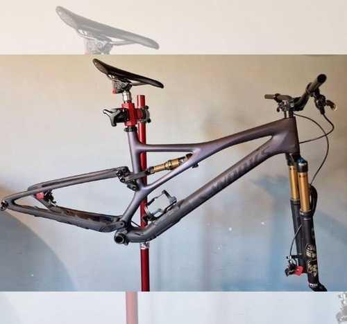 Specialized S-Works Stumpjumper рама S5 (XL)