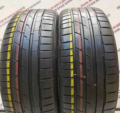 Hankook Ventus S1 Evo 3 K127B 205/55 R17 95L