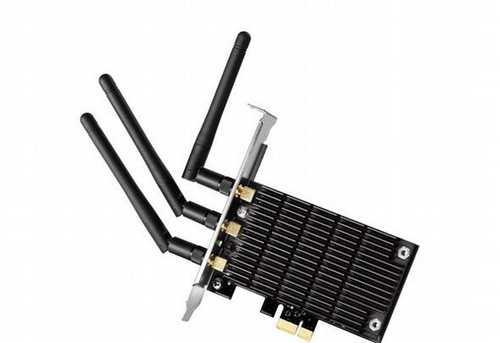 Archer T9 Двухдиапазонный Wi-Fi адаптер PCI-E