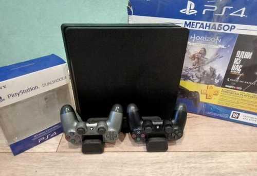 Sony playstation 4 slim 1tb