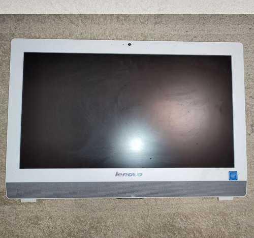 Моноблок Lenovo C200z