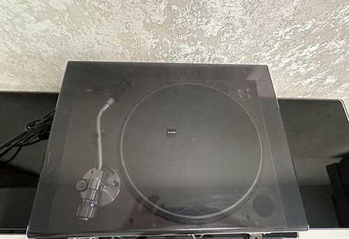 Проигрыватель винила sony ps3750