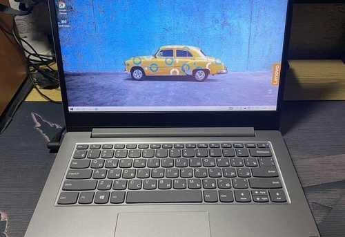 Hoутбук Lenovо ideaраd Slim 1-14аsт-05 (81VS)