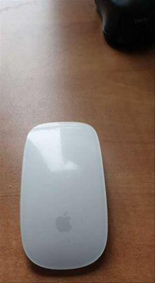 Мышь Apple magic mouse