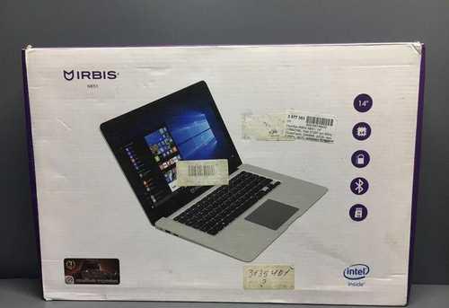 Ноутбук Irbis NB51