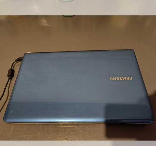 Samsung np350v5c