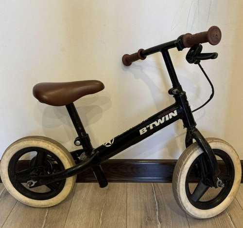 Беговел btwin
