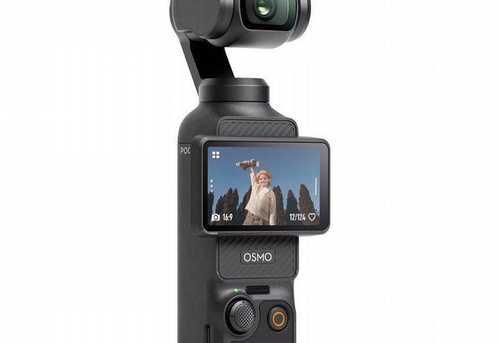 Dji osmo pocket 3