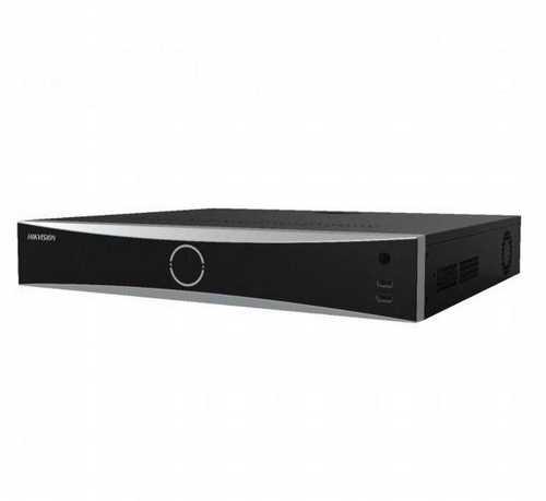 Hikvision DS-7608NXI-I2/S(C) IP видеорегистратор