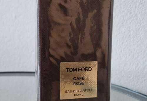 Tom ford case rose