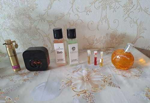 Духи женские