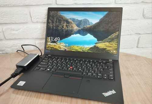 Lenovo thinkpad X390 ips/13,3"/i5-10210u/8Gb/256Gb