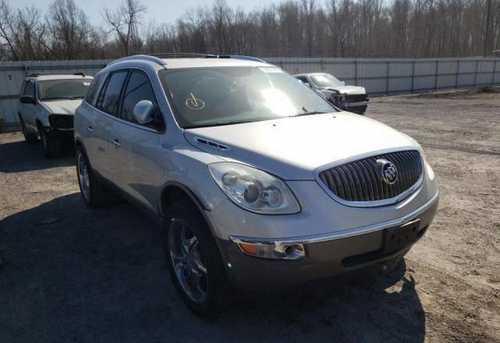 Разбор на запчасти Buick Enclave 2007-2013