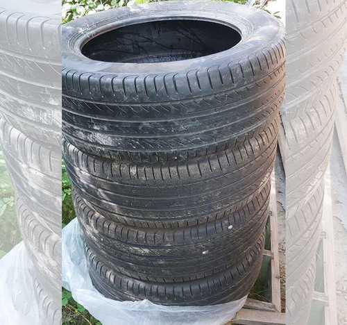 Pirelli Powergy 225/55 R17 101Y