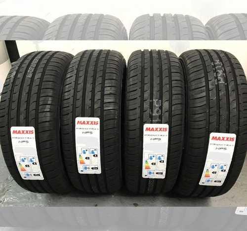 Maxxis Premitra HP5 195/45 R16 84V