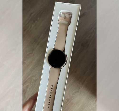 Samsung galaxy Watch4