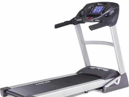 Беговая дорожка Spirit Fitness XT485