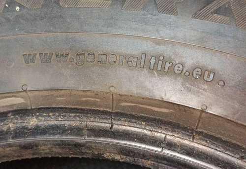 General Tire Grabber GT 215/65 R16 82