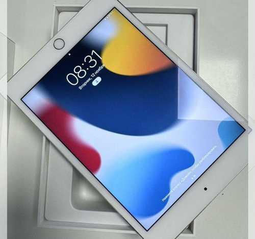 iPad mini 4 128gb