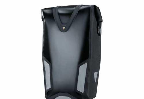 Велосумка на багажник Topeak Pannier DryBag DX