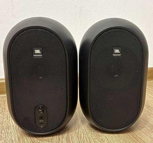 Студийные мониторы Jbl 104