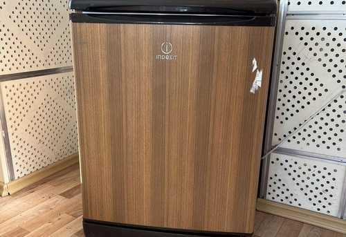 Холодильник бу indesit TT 85