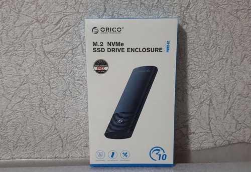 Корпус для SSD orico PWM2-G2