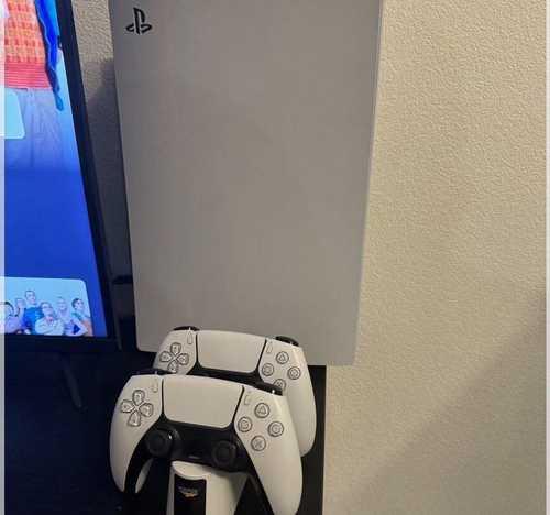 Sony playstation 5