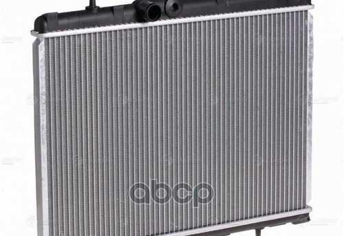 Радиатор системы охлаждения Peugeot 206 (98) M