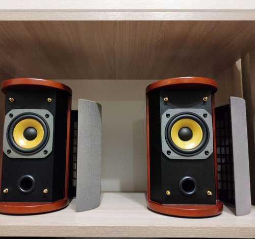 JVC SP - fssd9