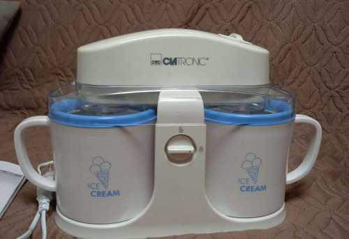 Мороженица Clatronic ICM3650