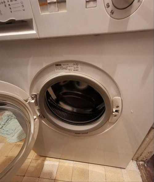 Zanussi FL 704 NN