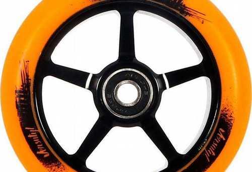 Колесо versatyl Wheel 110mm Orange Ros116