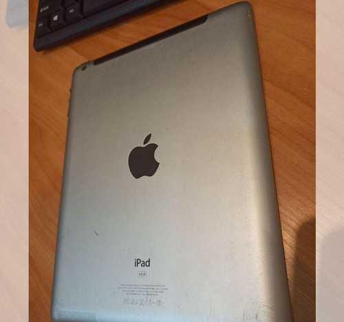 iPad 64gb