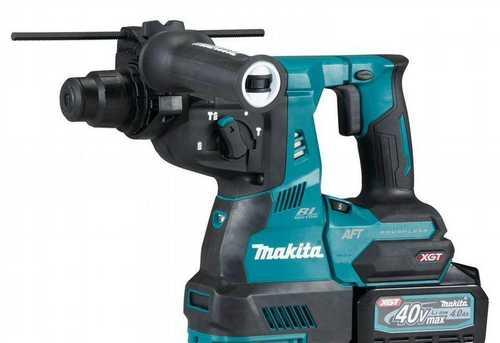 Ак. перфоратор XGT Makita HR001GM201 199375 Нов,ор