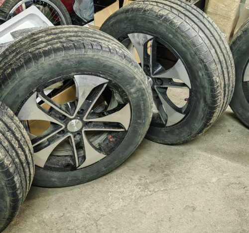 Kumho 722 205/55 R16