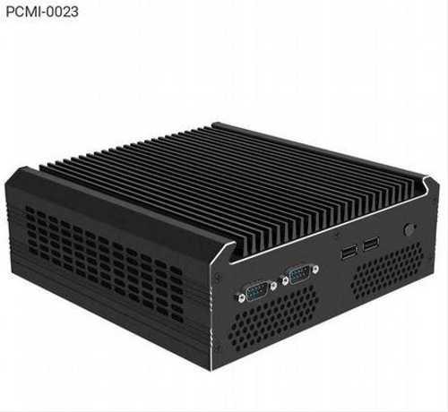 Неттоп Rombica Horizon G6 H7G642D Mini PC, pcmi-00